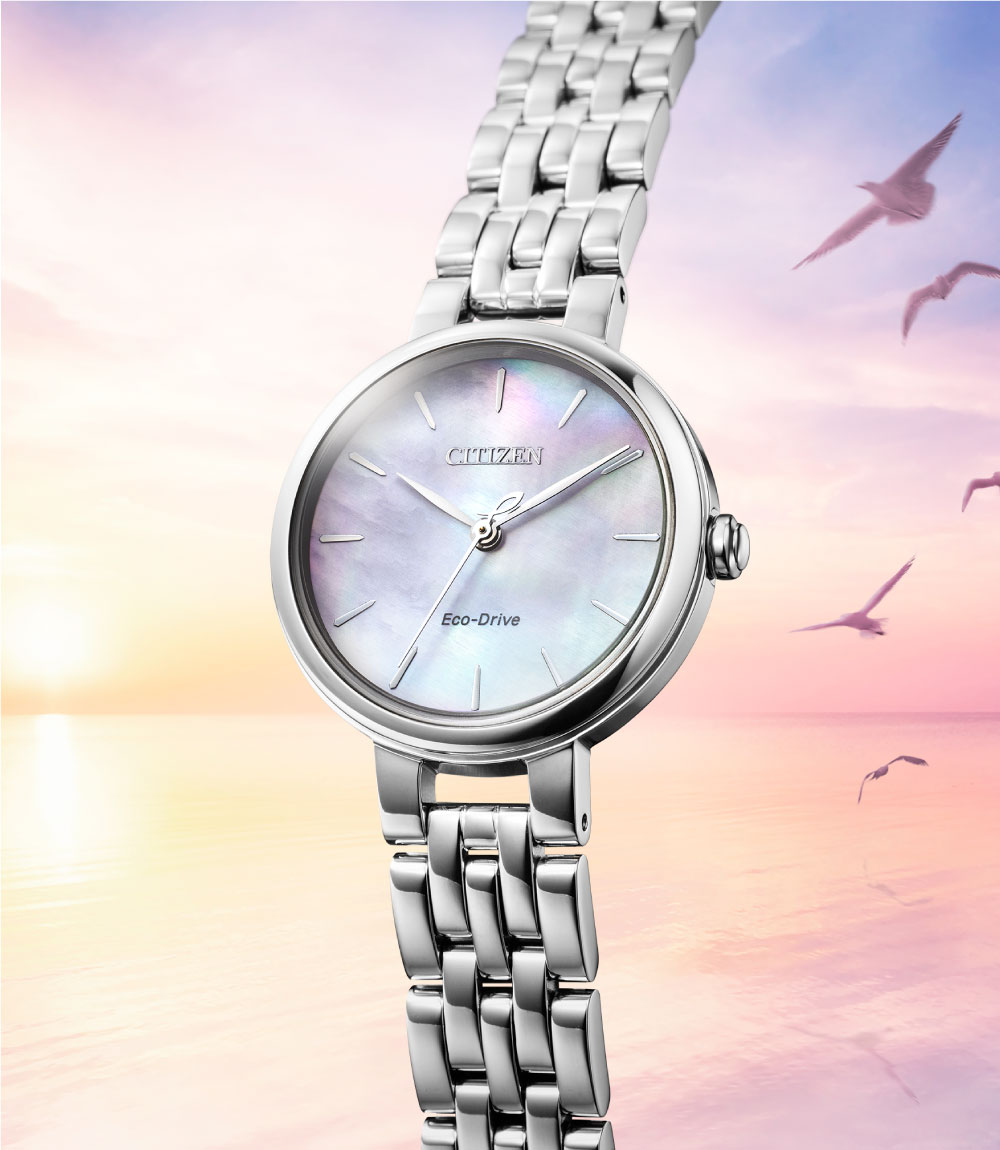CITIZEN L: Women's Watches - Official Site
