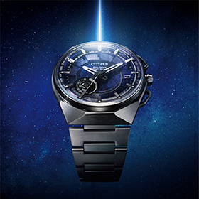 CITIZEN WATCH Global Network
