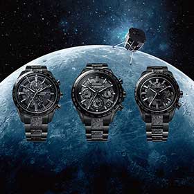 CITIZEN WATCH Global Network