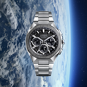 CITIZEN WATCH Global Network