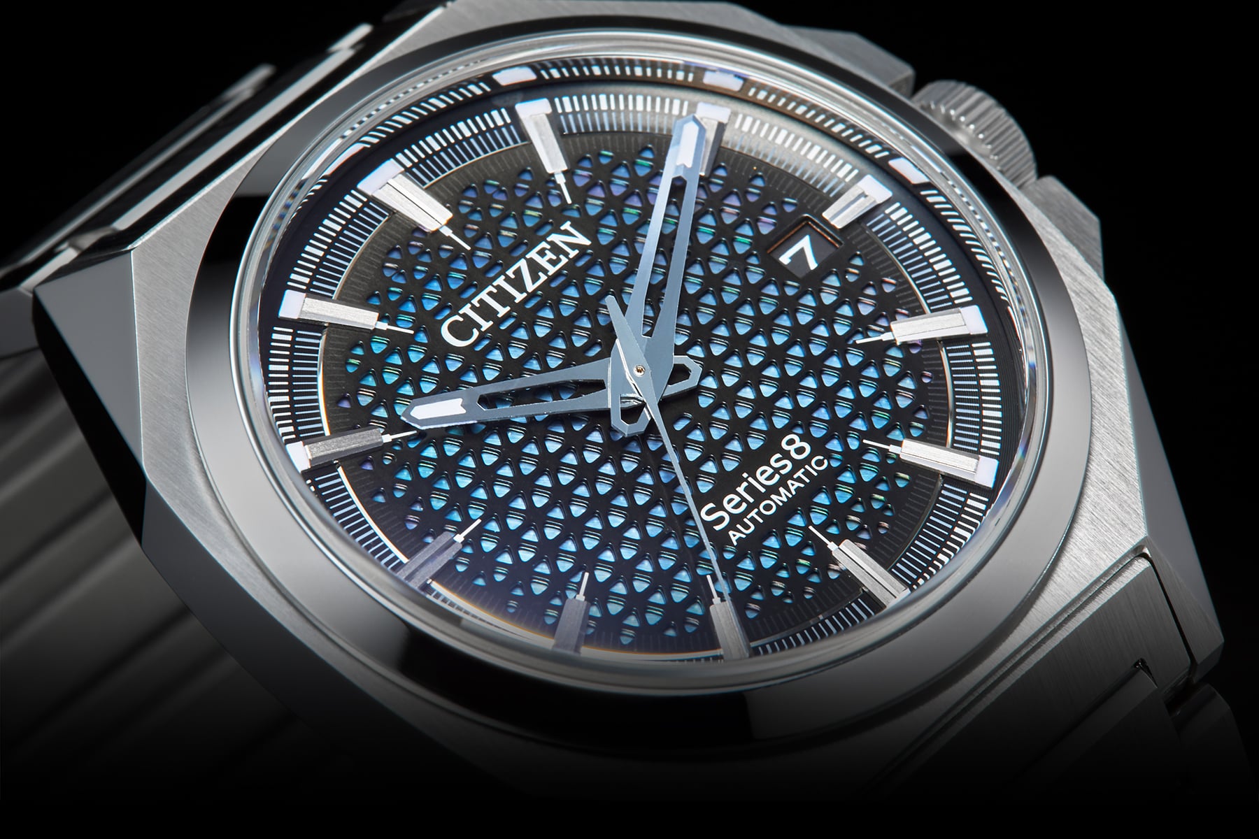 Series8 brand site [CITIZEN]