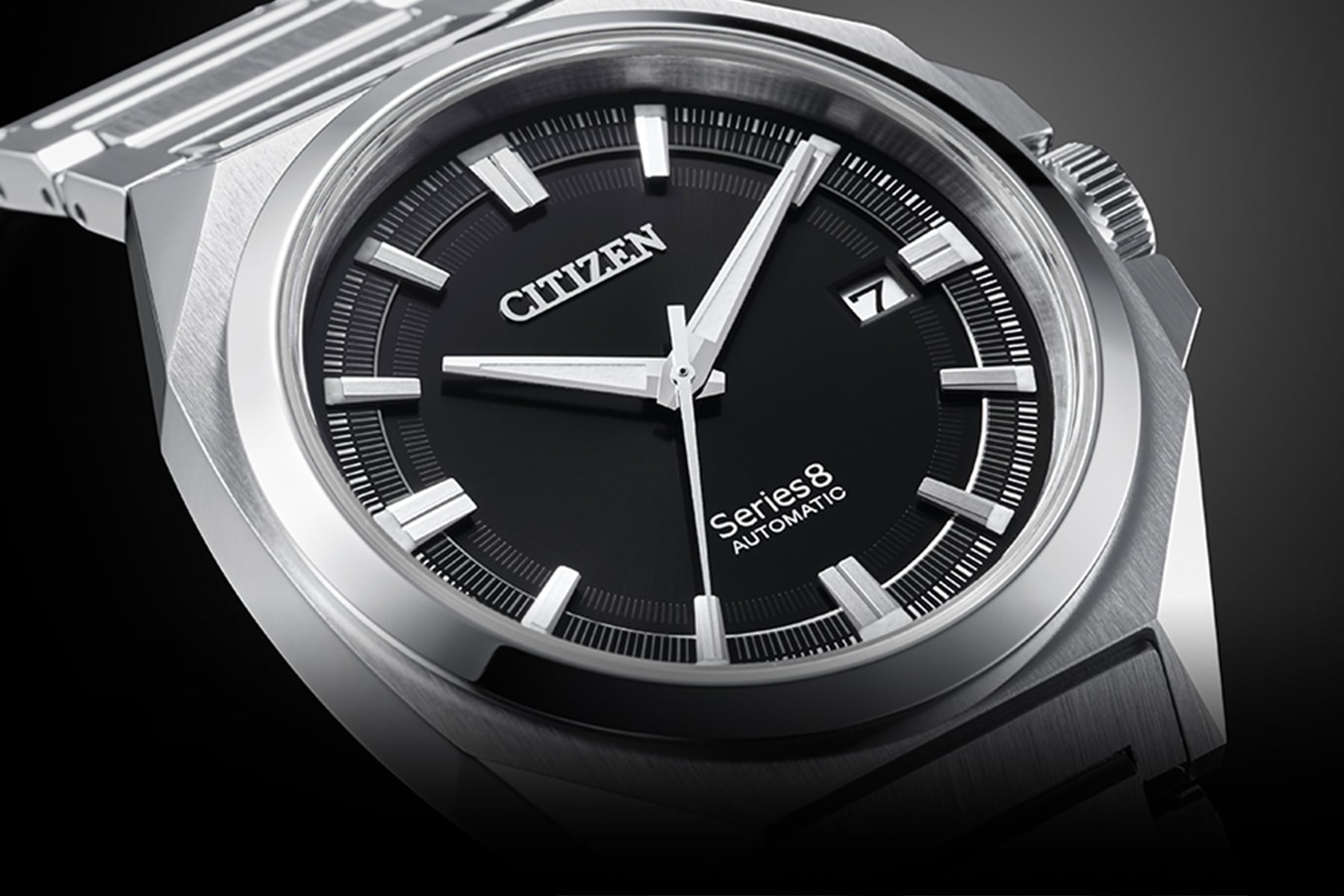 Series 8 - 官方网站【CITIZEN】