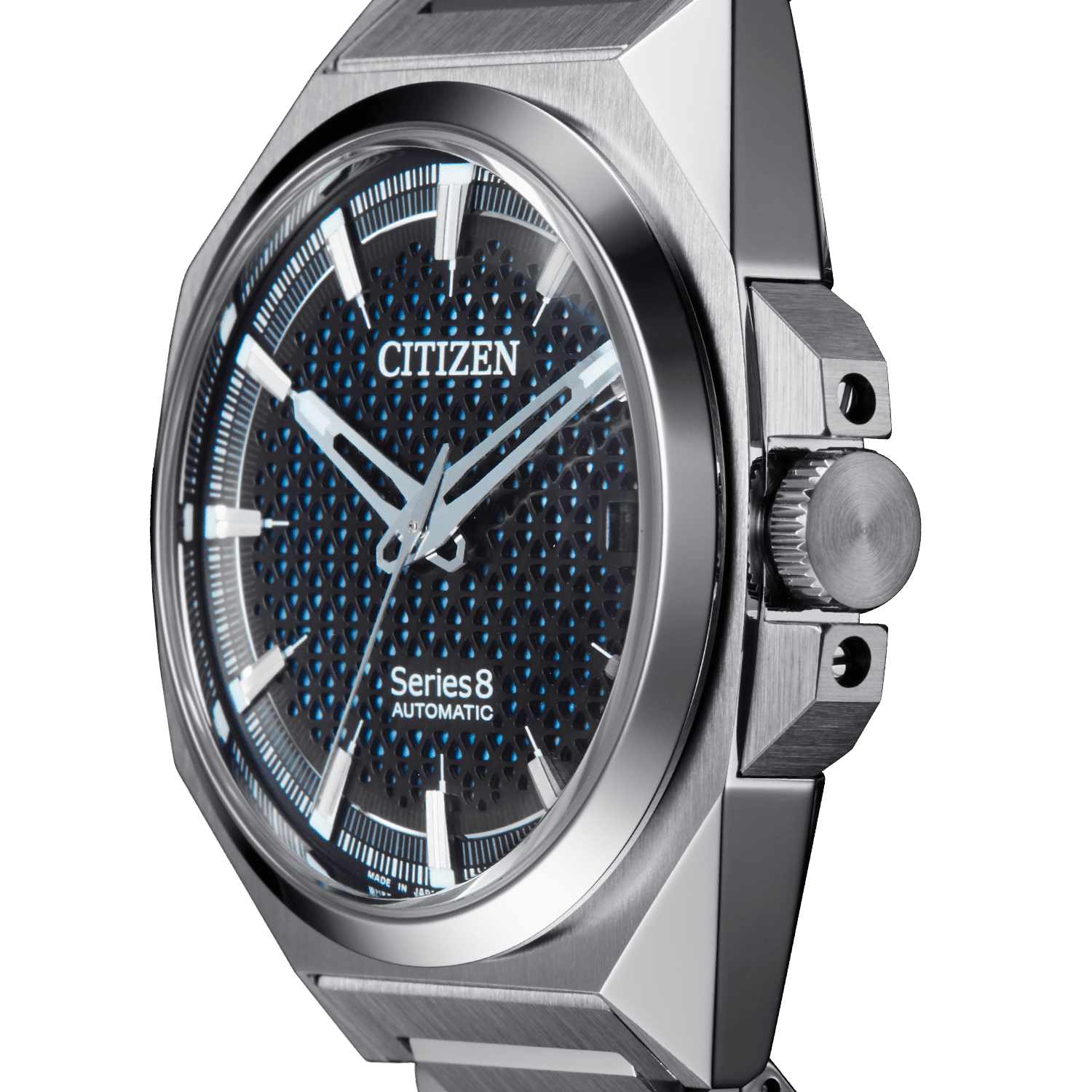 Series8 brand site [CITIZEN]