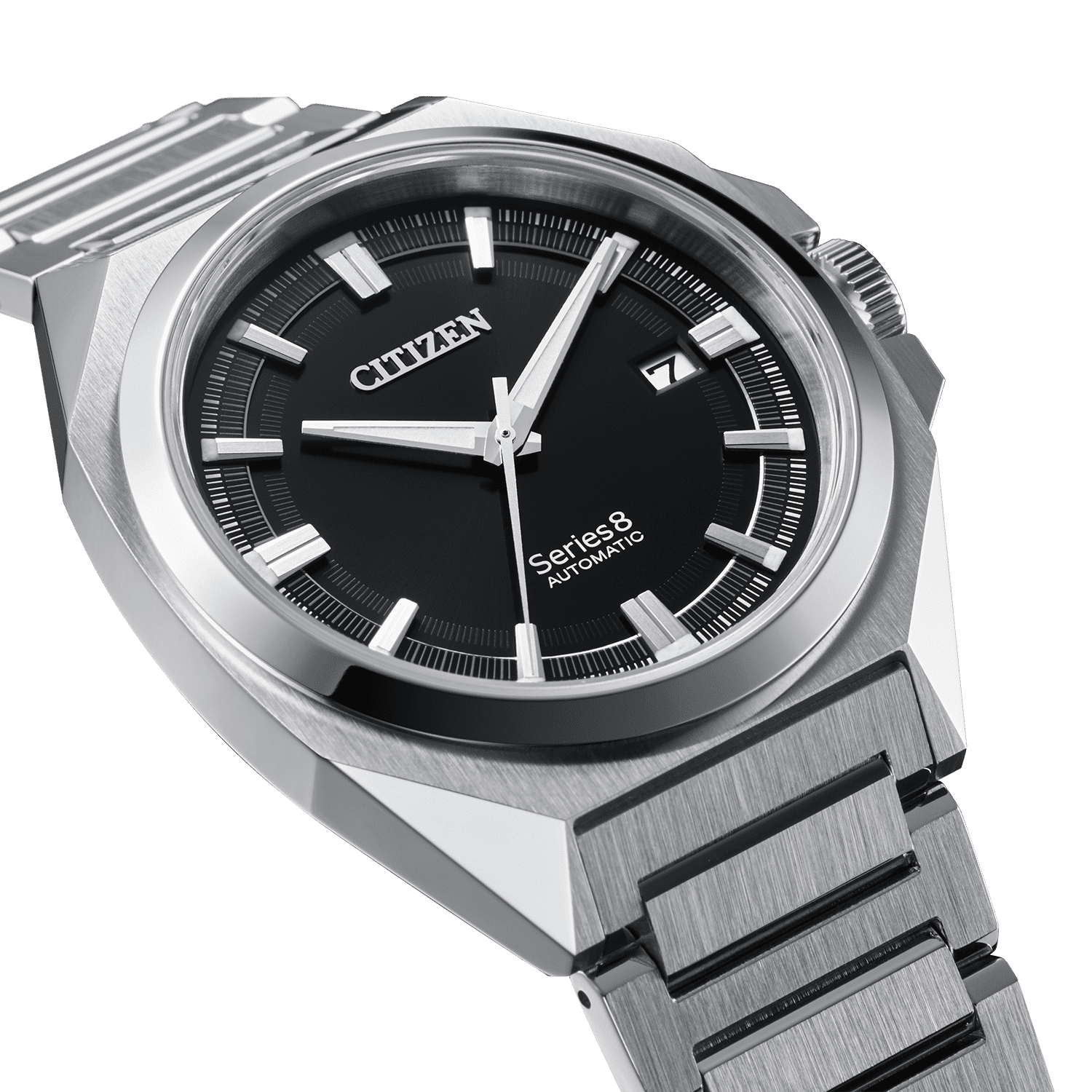 Series8 brand site [CITIZEN]