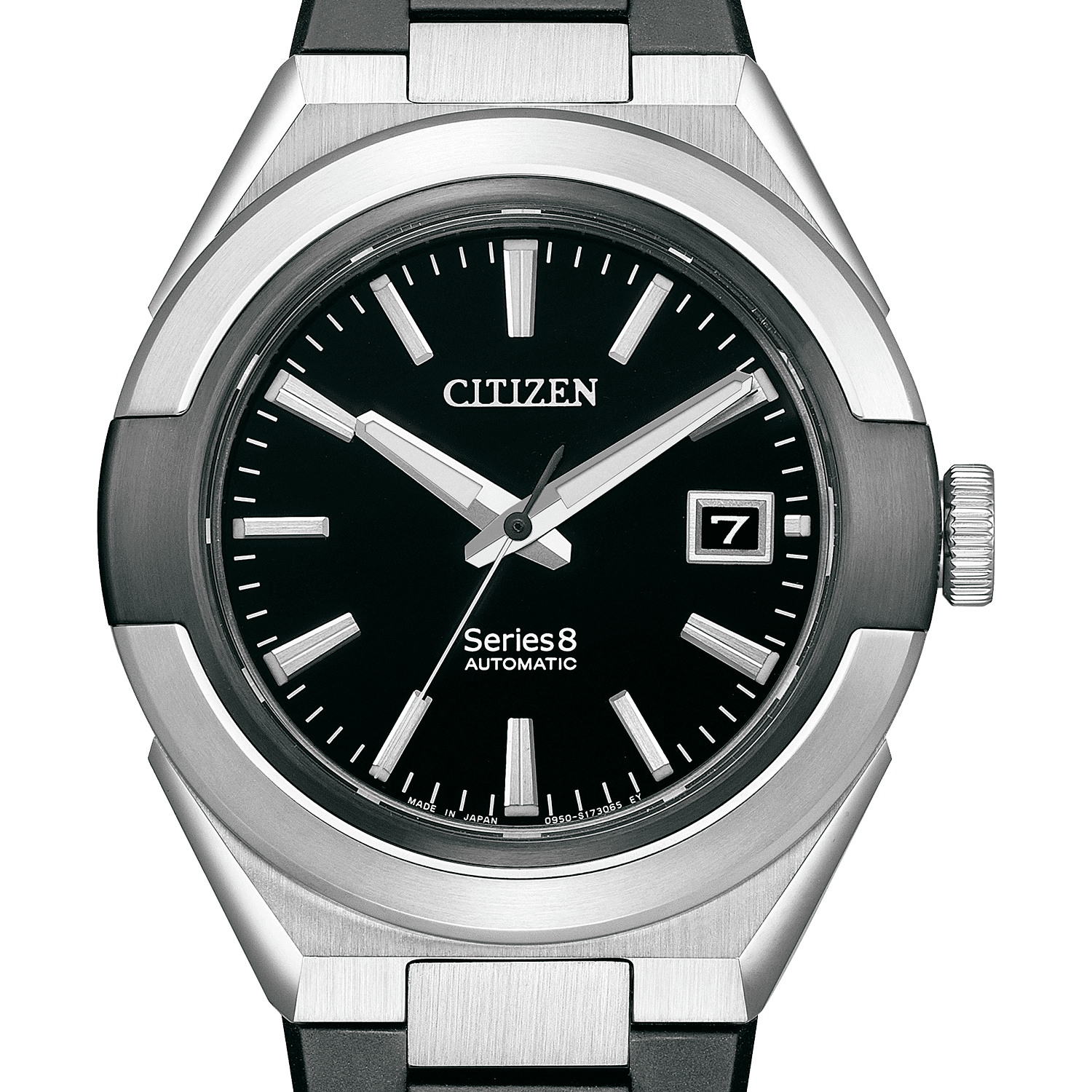 Series 8 - 官方网站【CITIZEN】