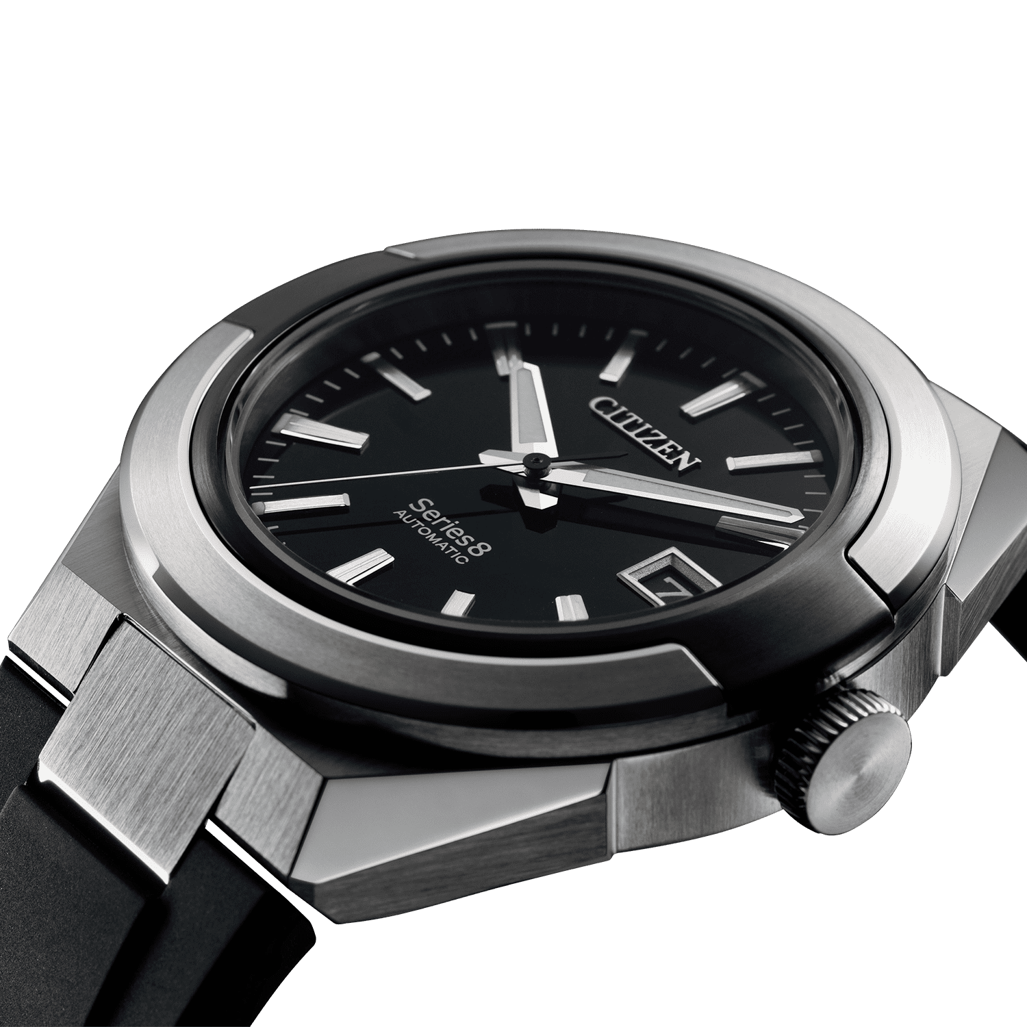 Series8 brand site [CITIZEN]