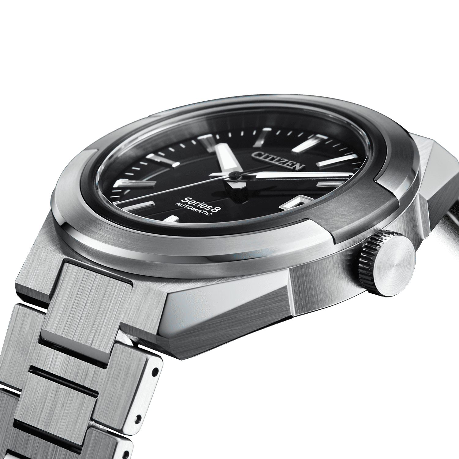 Series8 brand site [CITIZEN]