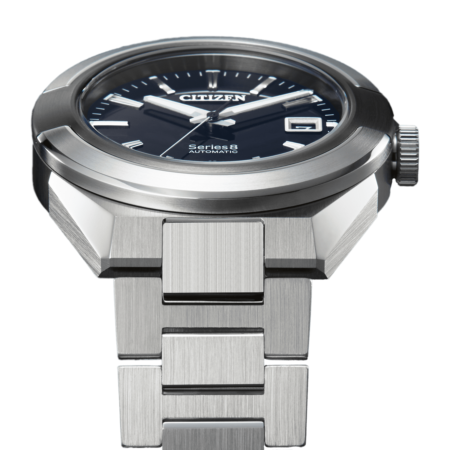 Series8 brand site [CITIZEN]