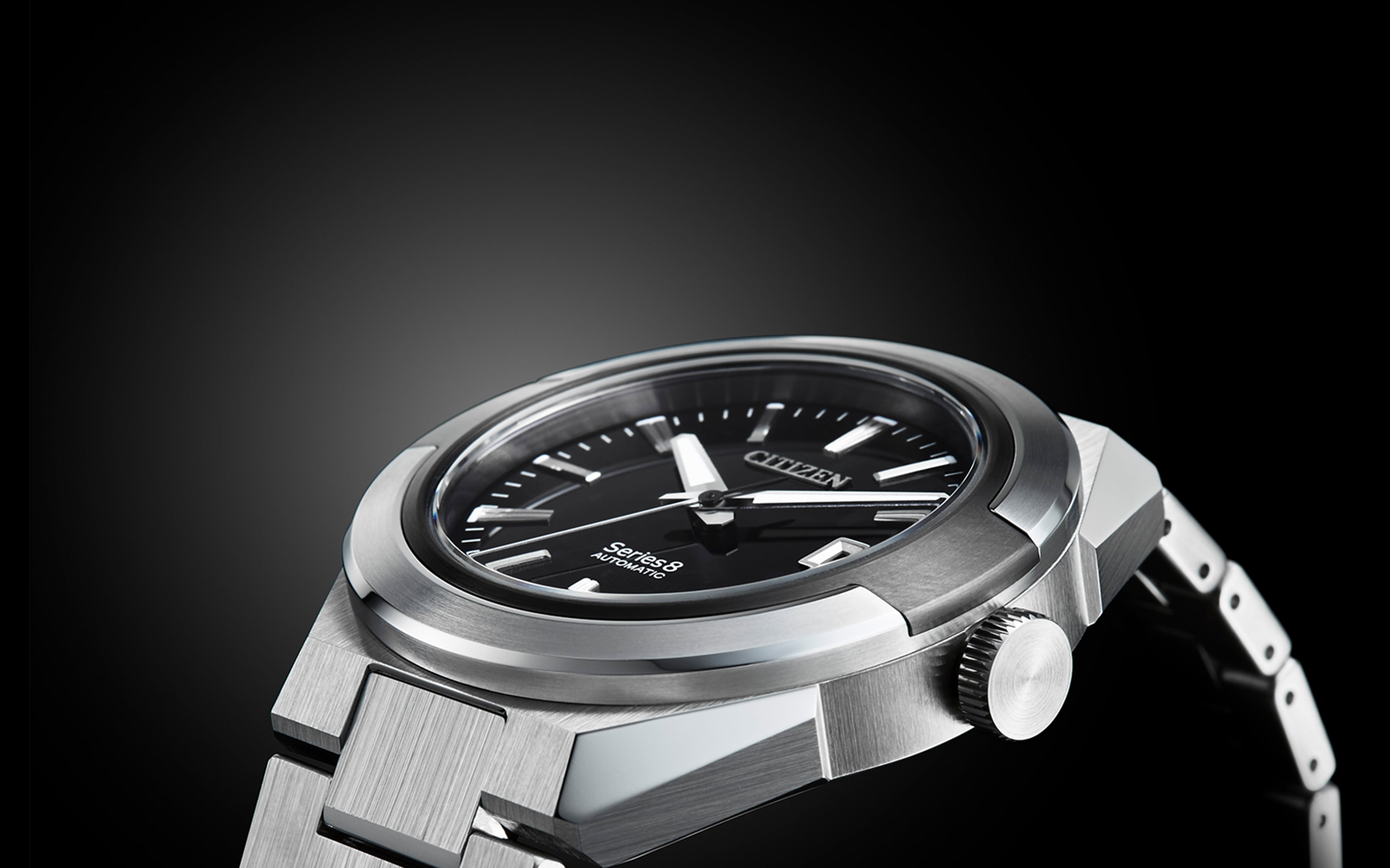 Series8 brand site [CITIZEN]