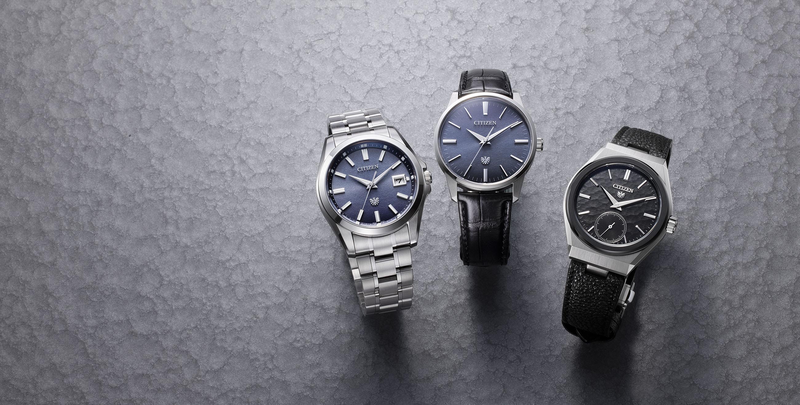 The CITIZEN -Official Site [CITIZEN]