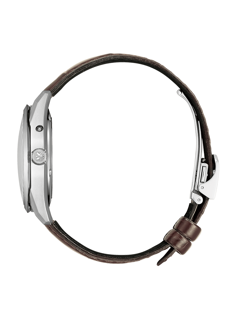 Eco-Drive with Annual Accuracy of ±5 Seconds｜The CITIZEN -Official Site ...