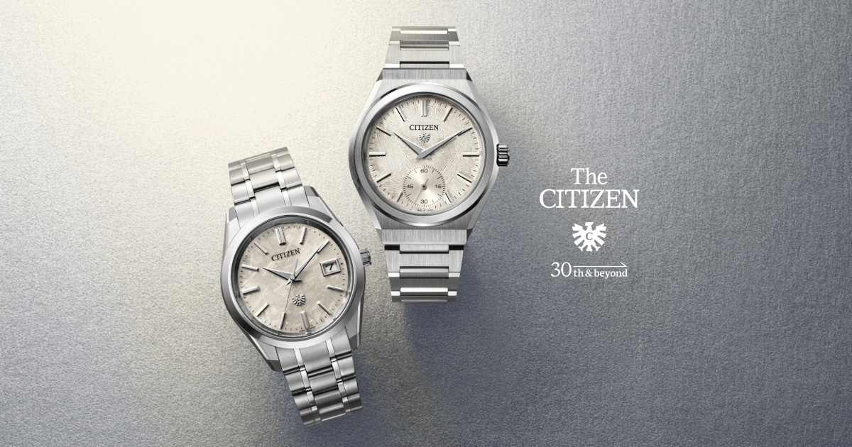 The Mechanical Model Caliber 0200.Eco-Drive with Annual Accuracy of ± 5 ...